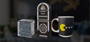 Perth Arcade Machines