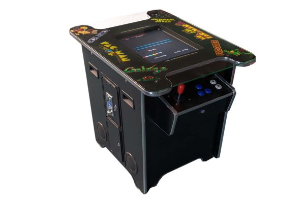 Tabletop Cocktail Machines – Perth Arcade Machines