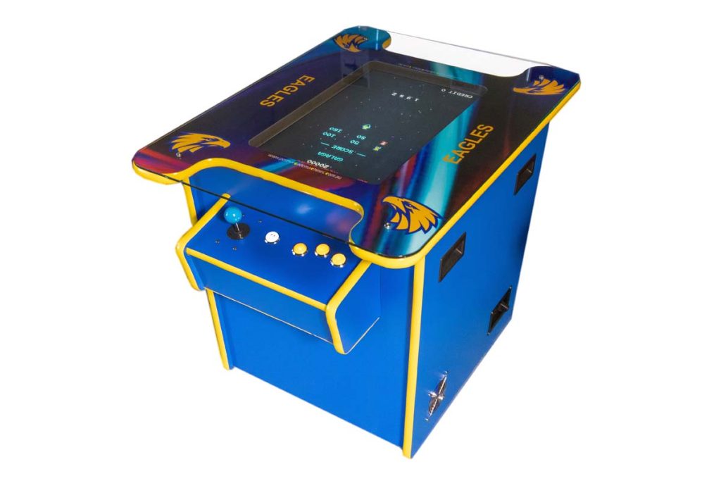 2 Player Classic Edition – West Coast Eagles Edition (60 Games) – Perth ...